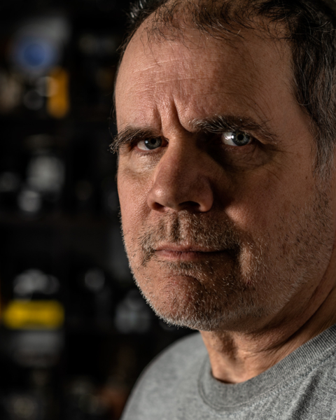 Art Whitton - Official Website